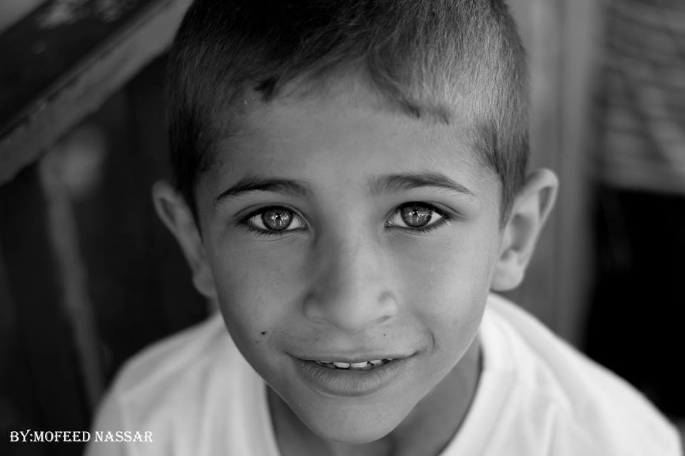 When Hatred Knocks at Your Door Greet It With a Smile | The Wall Will Fall