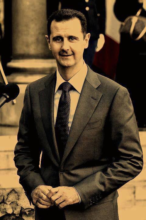 Part III – Voices from Syria: Assad is Essential for Syria’s Unity ...