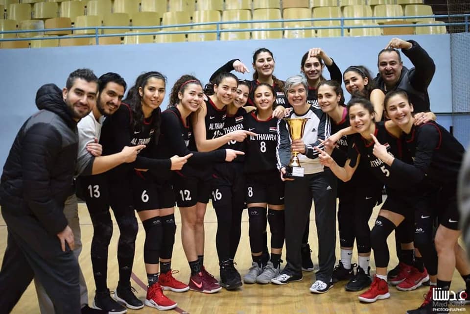 The Syrian Arab Army is our “family” – interview with Syrian patriot ...