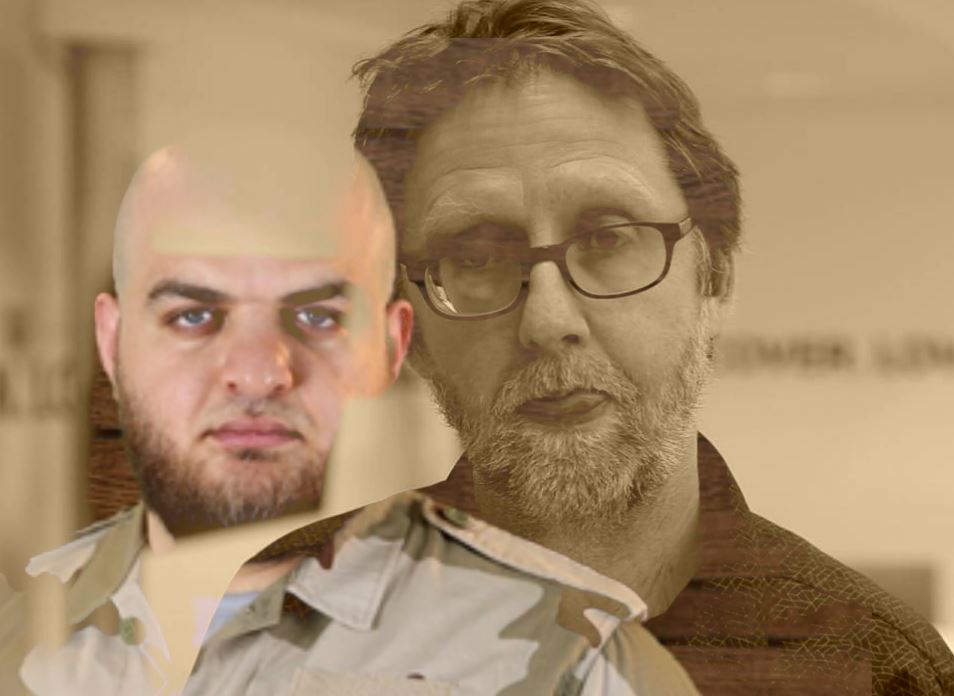 Prof. Scott Lucas – Toran Center and Jaish Al Islam terrorists ...