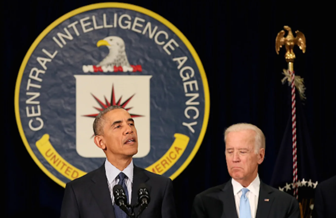 75 Years & Counting: A History of Western Regime Change in Syria Part I ...