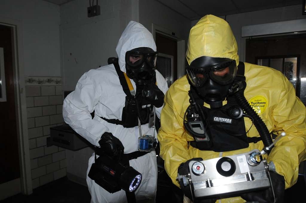 Play it Again Uncle Sam… Debunked Syrian Chemical Weapons Card in ...