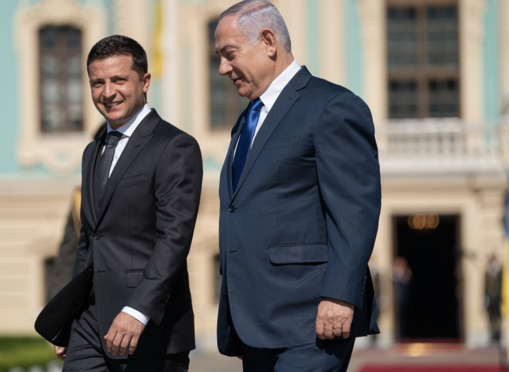 Ukraine and Israel – a United Force? Dr. David Miller, Vanessa Beeley ...